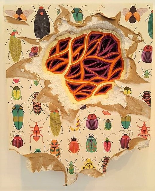 Charles Richard Clary - 12 Artworks, Bio & Shows on Artsy