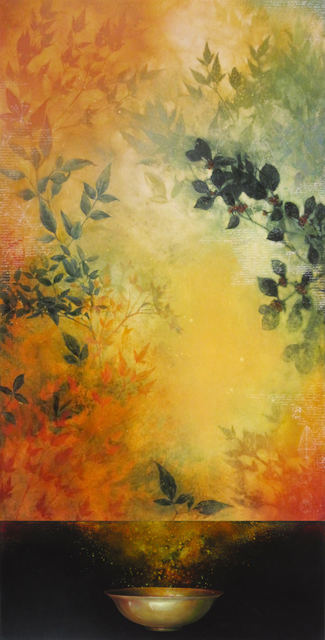 Lynda Lowe - 25 Artworks, Bio & Shows on Artsy