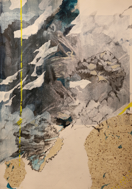 Salima Hashmi - 8 Artworks, Bio & Shows on Artsy