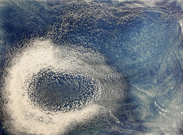 Natalie Cheung | 37 hours (2019) | Available for Sale | Artsy