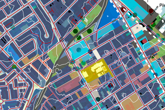 Map and Territory | Artsy