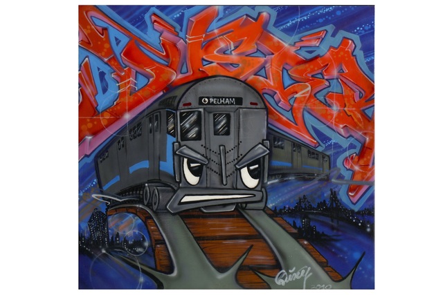 Duster - 7 Artworks, Bio & Shows on Artsy