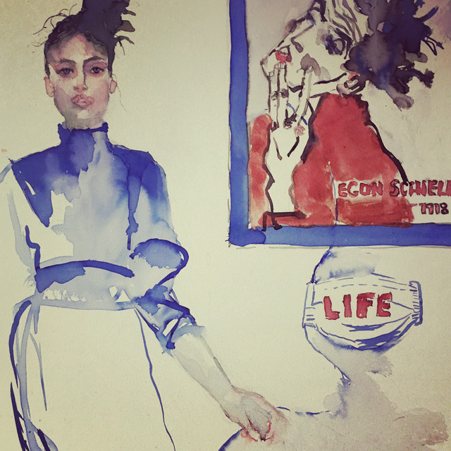 Barbara Simonson - 2 Artworks, Bio & Shows on Artsy