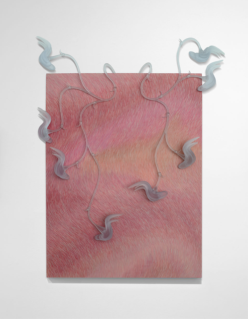 Anastasia Komar - 10 Artworks, Bio & Shows on Artsy