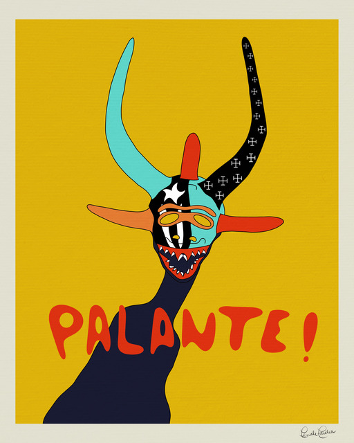 Alexis Stroman-Varela - 1 Artwork, Bio & Shows on Artsy