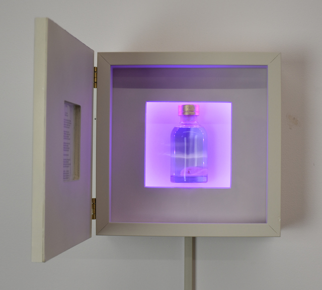 Sébastien Layral - 3 Artworks, Bio & Shows on Artsy