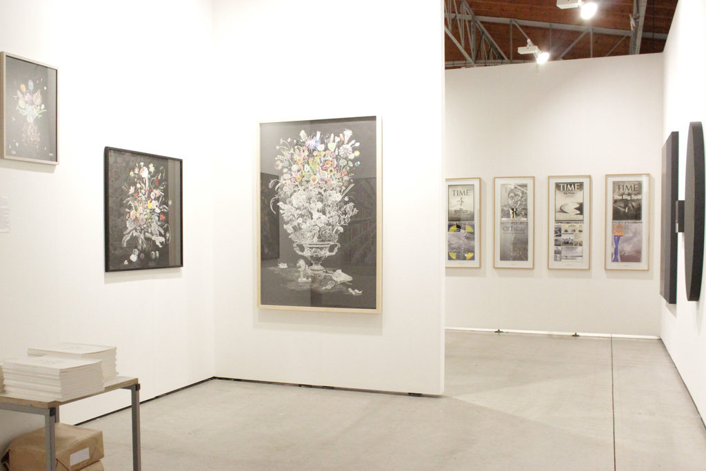 Christine König Galerie at viennacontemporary 2019 | Christine König ... Christine König Galerie at viennacontemporary 2019 | Christine König ...