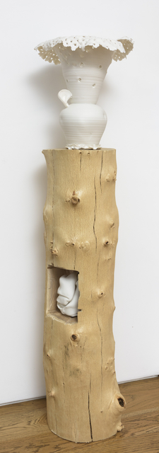 BEN BUSWELL | MINEO MIZUNO | Iris Project | Artsy