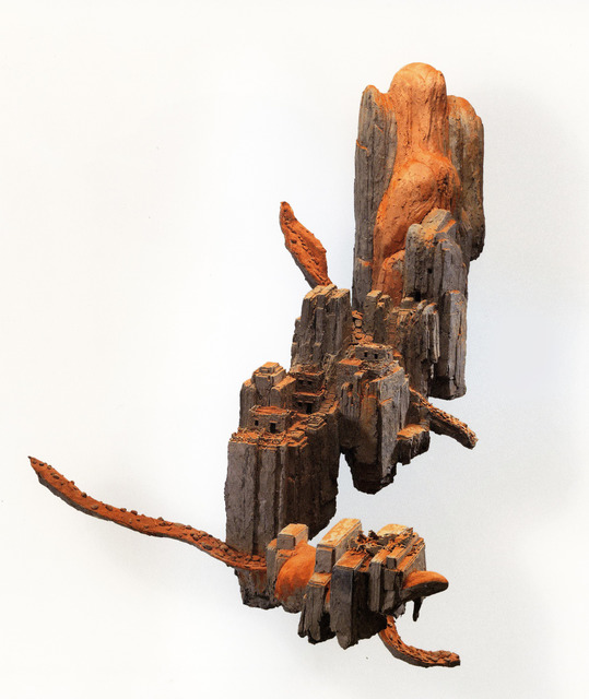 Charles Simonds - 5 Artworks, Bio & Shows on Artsy