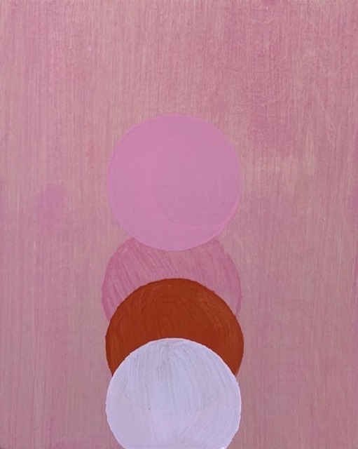 Liz Rundorff Smith | Snow White Tan (2020) | Available for Sale | Artsy