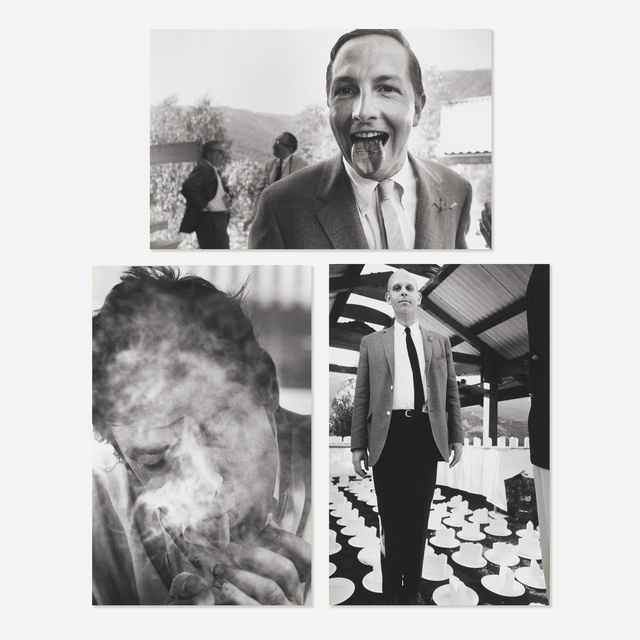 Dennis Hopper | Robert Rauschenberg, Claes Oldenburg and John Altoon ...