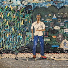 Bill Miller - 34 Artworks, Bio & Shows on Artsy