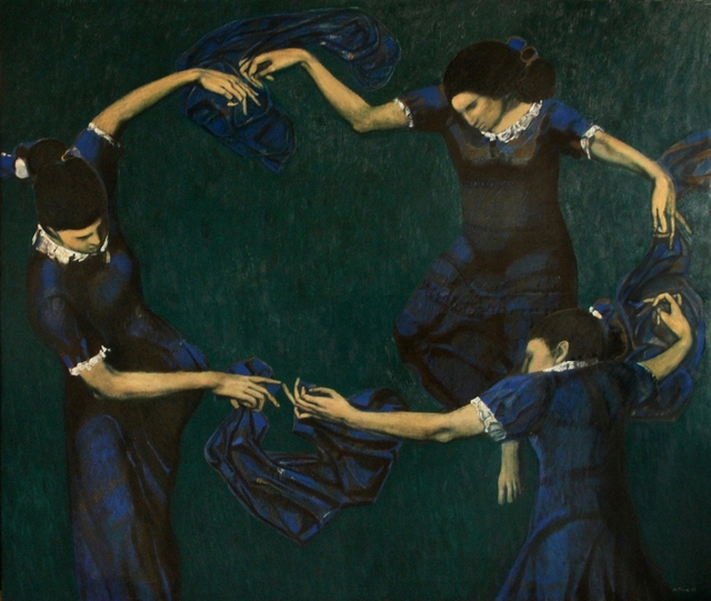 Arthur Hovhannisian - 3 Artworks, Bio & Shows on Artsy