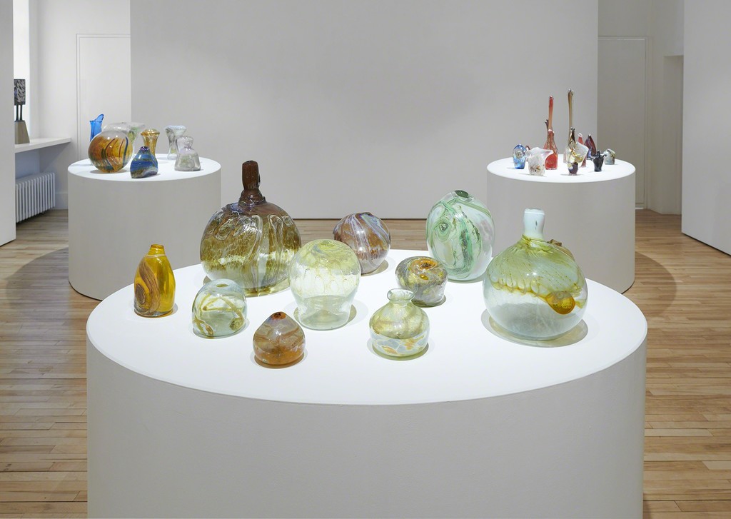 Sam Herman - Retrospective, Works 1965-Present | Frestonian Gallery | Artsy