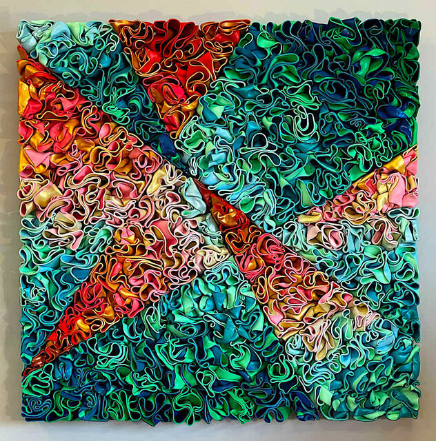 Rick lazes - 17 Artworks, Bio & Shows on Artsy