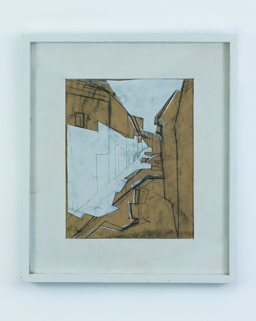 Tom Cross - 3 Artworks, Bio & Shows on Artsy