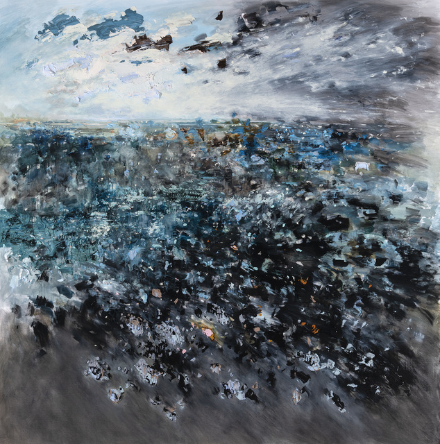 Colin Pennock | With each generation (2019) | Artsy