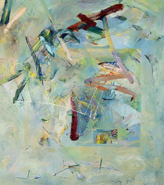 Noel Bennett - 2 Artworks, Bio & Shows on Artsy
