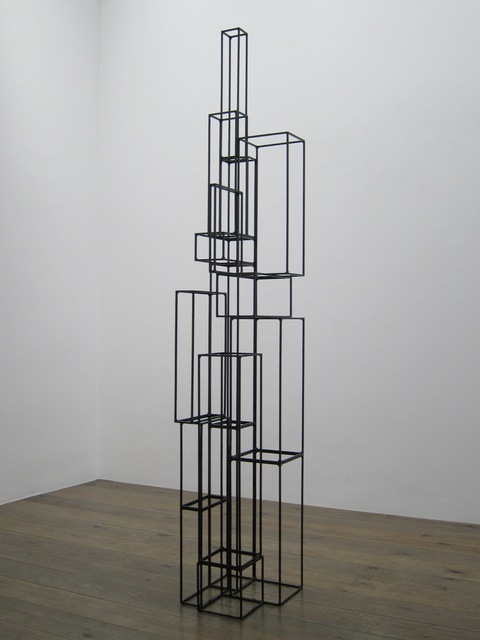 Michael Jacklin - 14 Artworks, Bio & Shows on Artsy