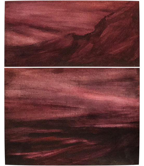 Eleanor Goldstein - 18 Artworks, Bio & Shows on Artsy