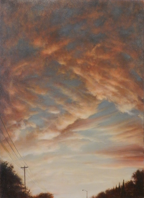 J.T. Grant - 17 Artworks, Bio & Shows on Artsy