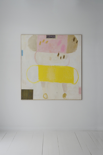 Harriet Raab - 7 Artworks, Bio & Shows on Artsy