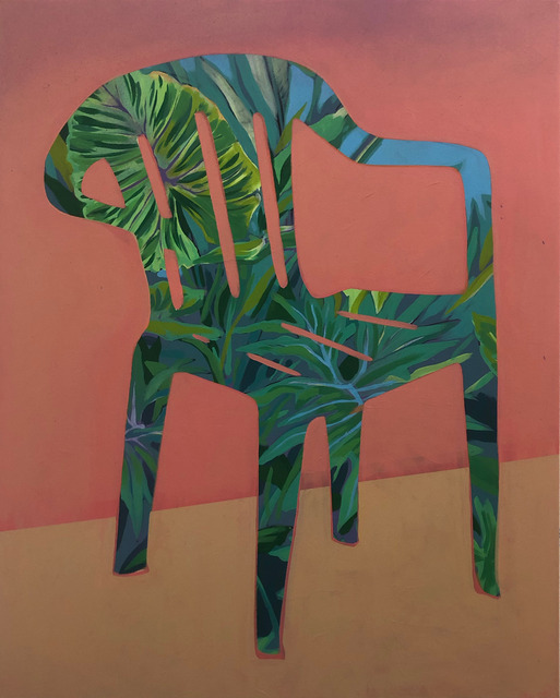 Santiago Mora - 15 Artworks, Bio & Shows on Artsy