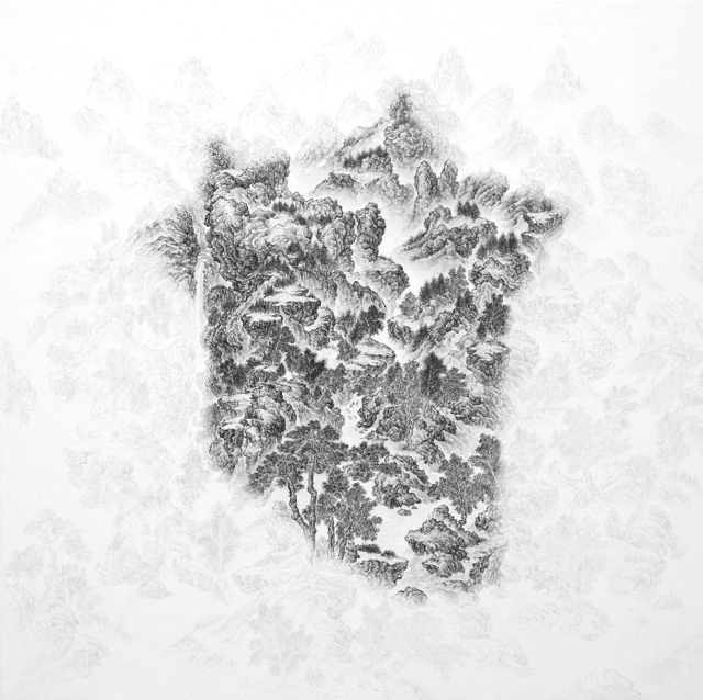 Jongsung Jo - 11 Artworks, Bio & Shows on Artsy