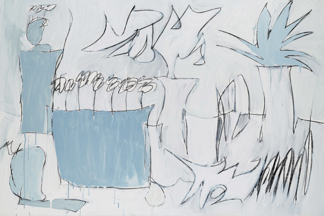 Tae Parvit - 6 Artworks, Bio & Shows on Artsy