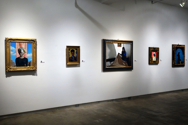 Jas Knight: Euhemerized | Artsy