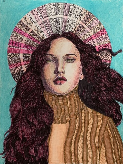 Malynda Cooper - 1 Artwork, Bio & Shows on Artsy