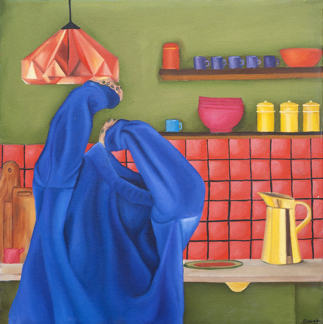 Bisma Hussain - 8 Artworks, Bio & Shows on Artsy