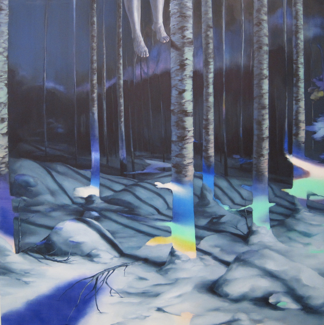 Sarah Slappey - 19 Artworks, Bio & Shows on Artsy