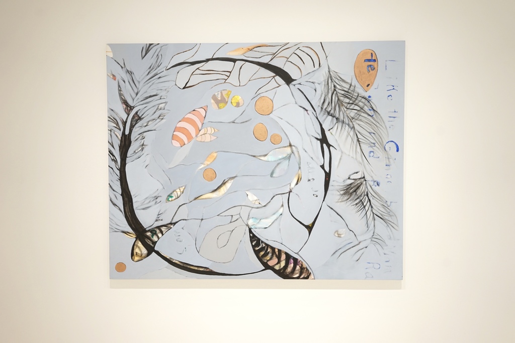 Eunice Golden: Metamorphosis | Sapar Contemporary | Artsy