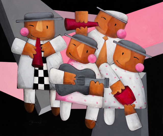 Eduardo Baruch - 7 Artworks, Bio & Shows on Artsy