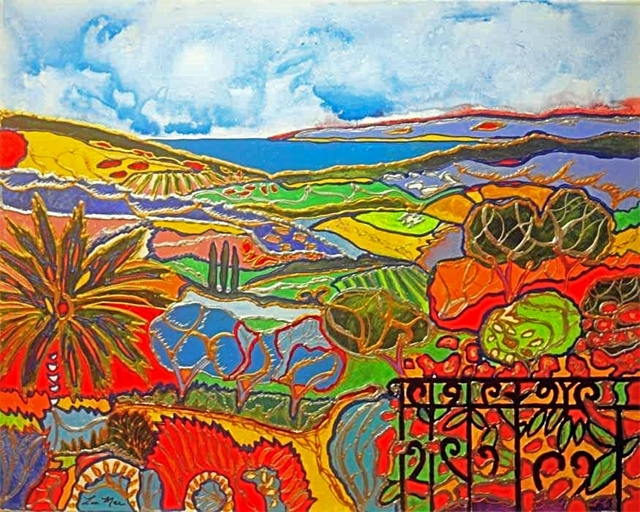 Lisa Mee - 3 Artworks, Bio & Shows on Artsy