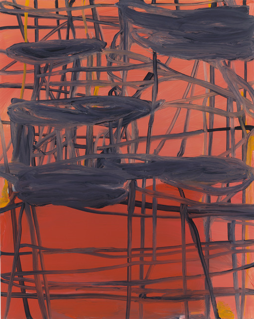 Clem Crosby - Bio & Shows on Artsy