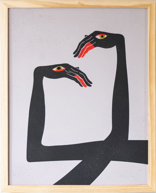 Eric Fisher - 2 Artworks, Bio & Shows on Artsy