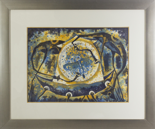 Rolando Rojas - 7 Artworks, Bio & Shows on Artsy