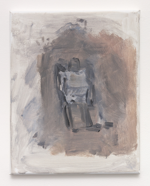 Marc Rossignol - 3 Artworks, Bio & Shows on Artsy