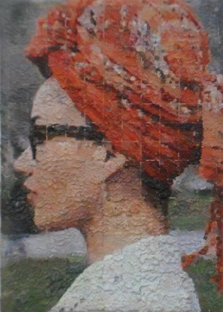 Rachel Sharp - 19 Artworks, Bio & Shows on Artsy