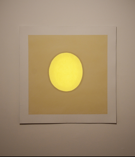 Ryan Brown | Untitled (2014) | Artsy