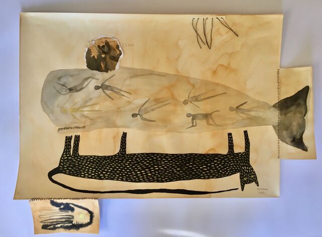 Balekane Legoabe - 5 Artworks, Bio & Shows on Artsy