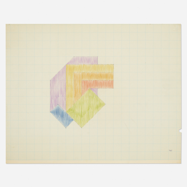 Neil Williams | Untitled (#38) (c. 1965) | Artsy