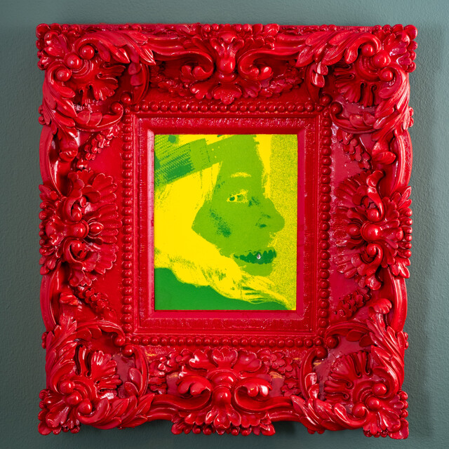 Francesco Mbele - 1 Artwork, Bio & Shows on Artsy