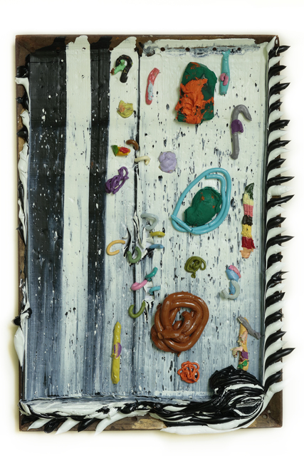 Nilo Ilarde - 3 Artworks, Bio & Shows on Artsy