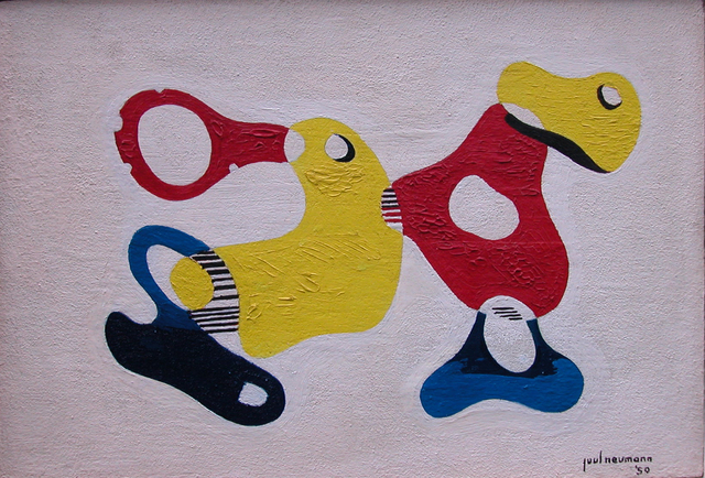 Juul Neumann - 3 Artworks, Bio & Shows on Artsy