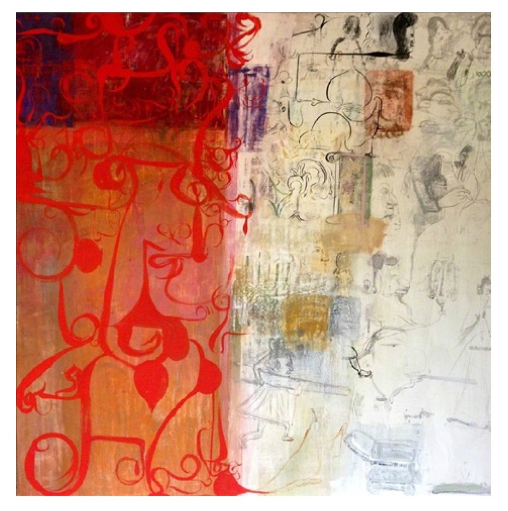 Queer Abstraction - For Sale on Artsy