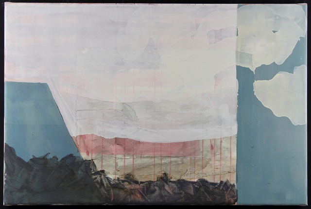 Justin A. Kenney - 1 Artwork, Bio & Shows on Artsy