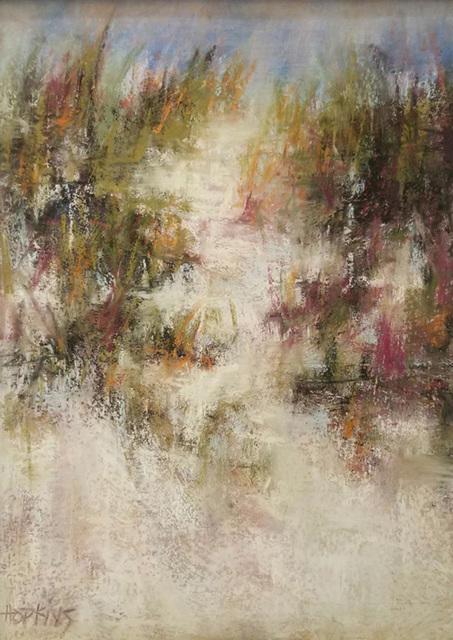 Julie Hopkins - 14 Artworks, Bio & Shows on Artsy